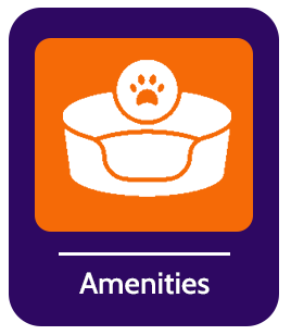Dog Boarding Kennel - Marble Falls - Woof Pack Lodge
