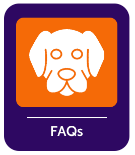 Dog Boarding Kennel - Marble Falls - Woof Pack Lodge