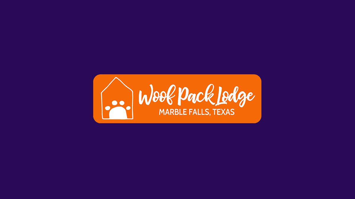 Amenities - Dog Boarding Kennel - Marble Falls - Woof Pack Lodge